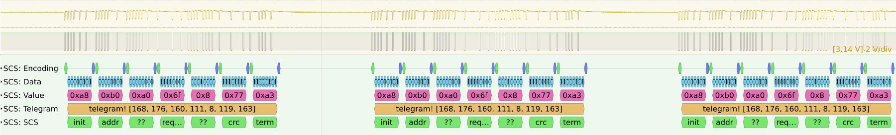 Nuki Opener with an SCS bus intercom (bTicino 344212) (2020) - Michael ...