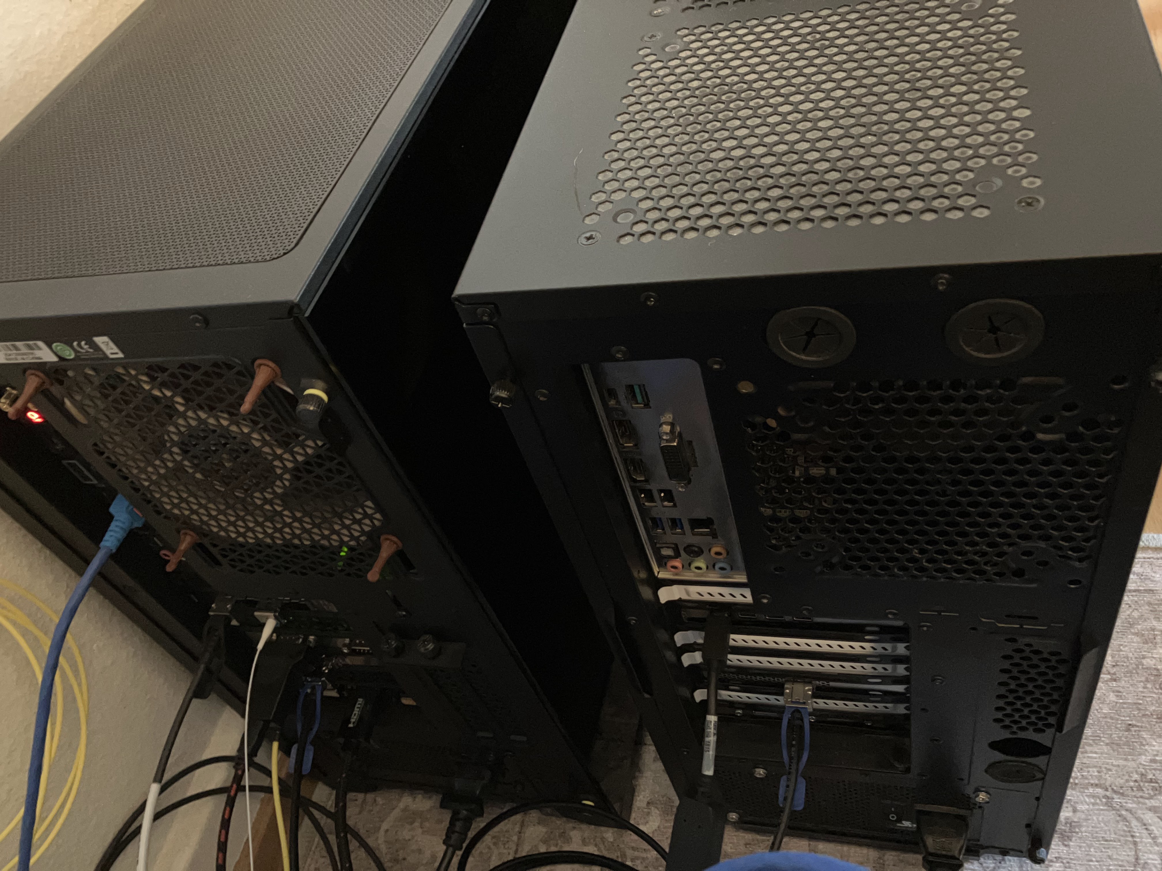 25 Gbit s HTTP And HTTPS Download Speeds 2022 Michael Stapelberg 25 Gbit s HTTP And HTTPS Download Speeds 2022 Michael Stapelberg